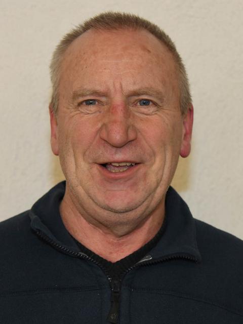 Vorstand | SC Bodenkirchen e.V